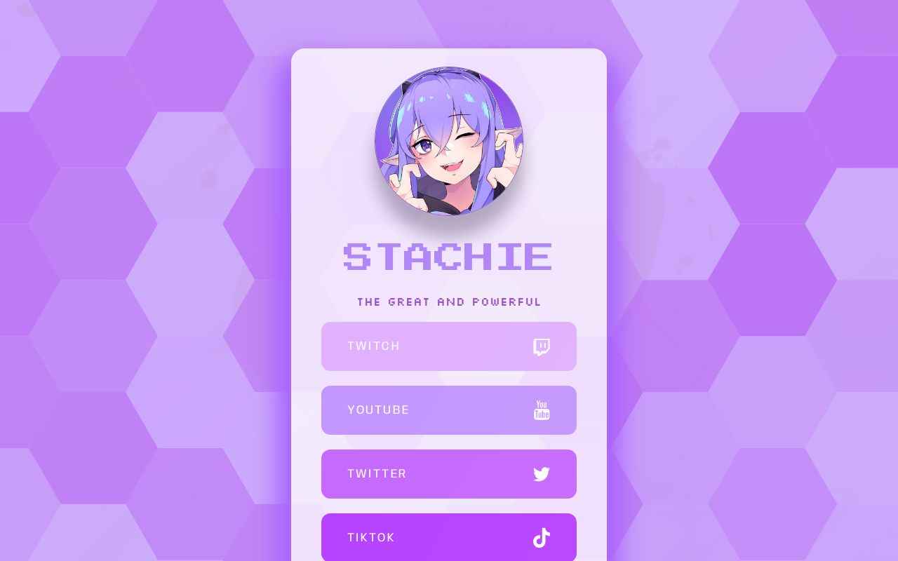 stachie